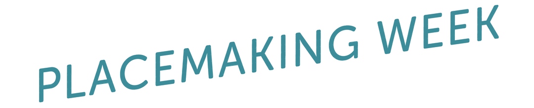 Home | Placemaking Week