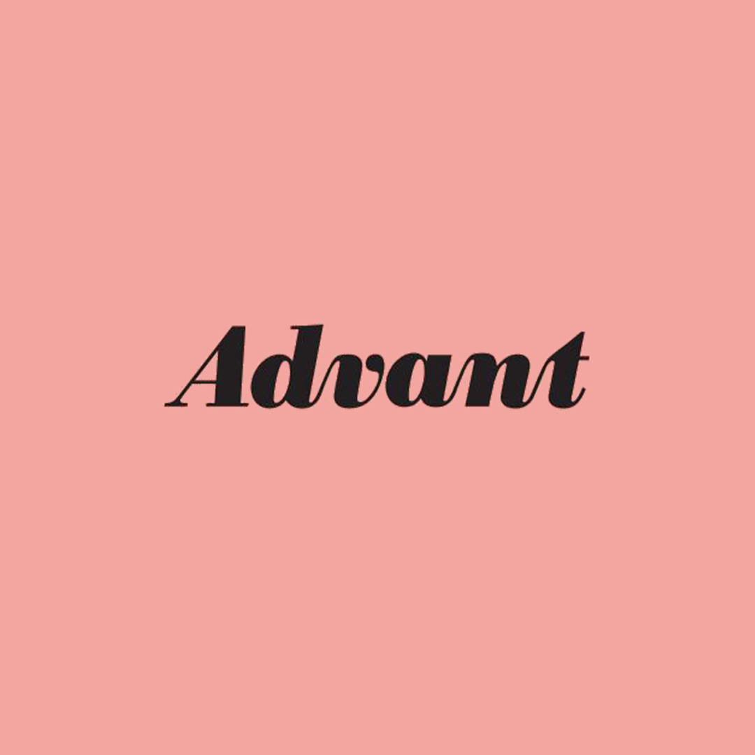 CLICK.BLUE > Portfolio > Advant _ Communication Agency