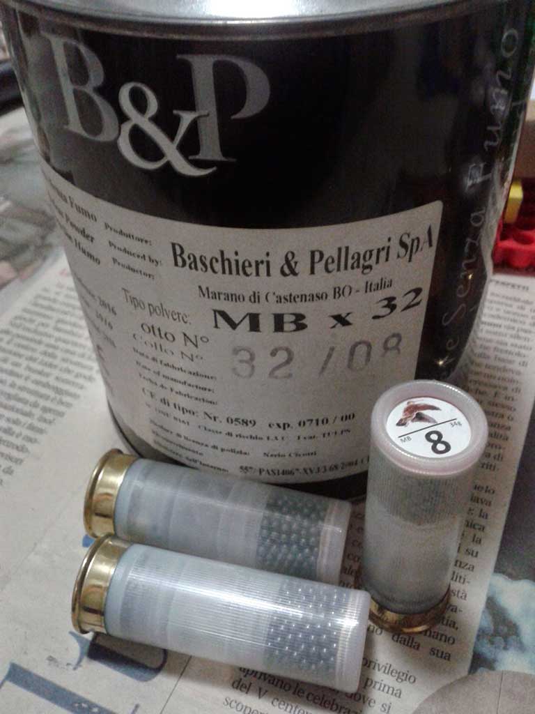 How to make reloading shotgun cartridges easier.