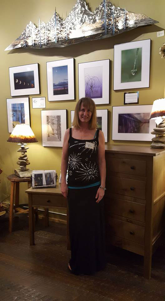 Sheryl Garrison - Photography