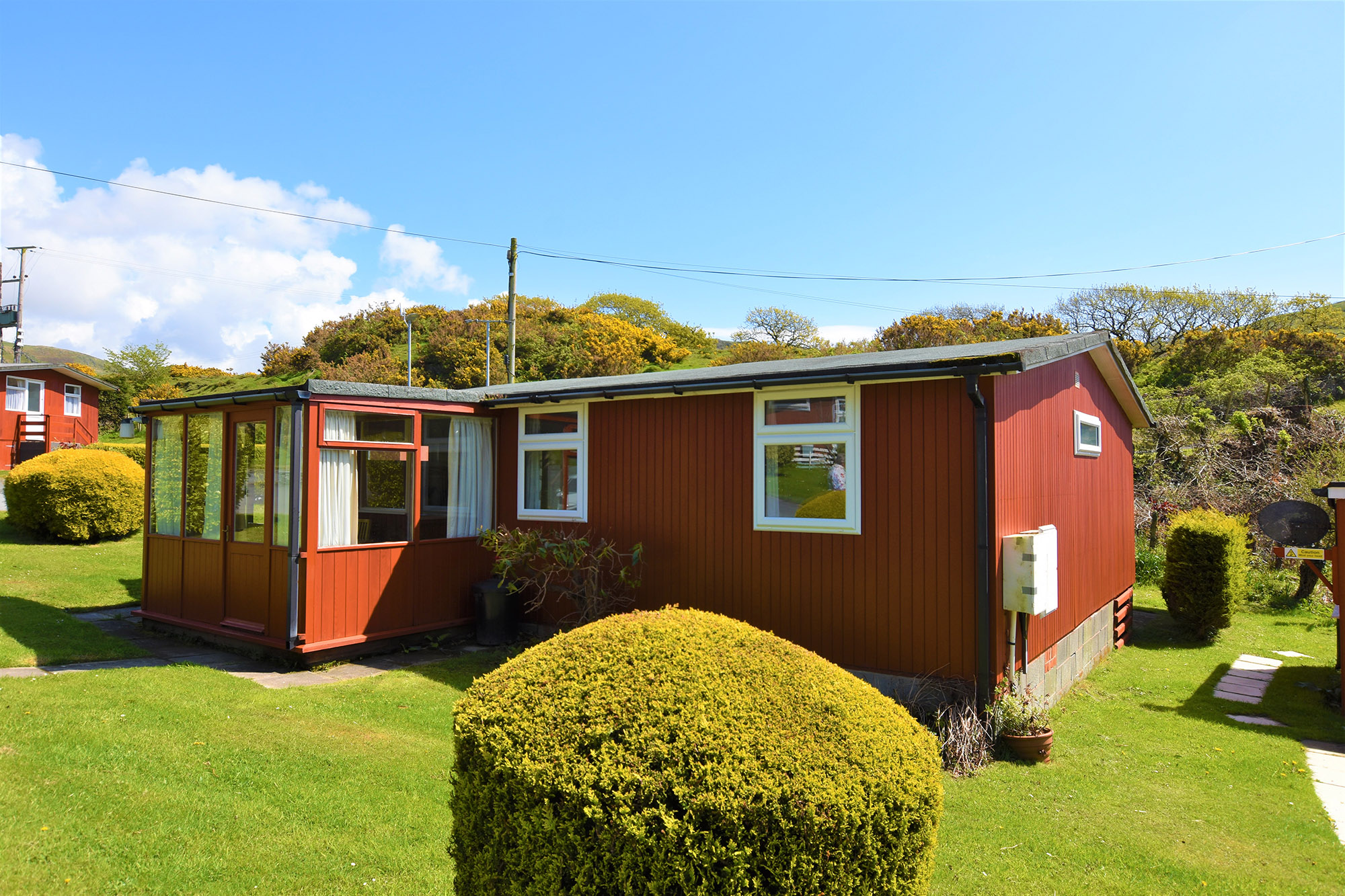 Holiday Chalets in Aberdovey, Wales | Aberdovey Breaks