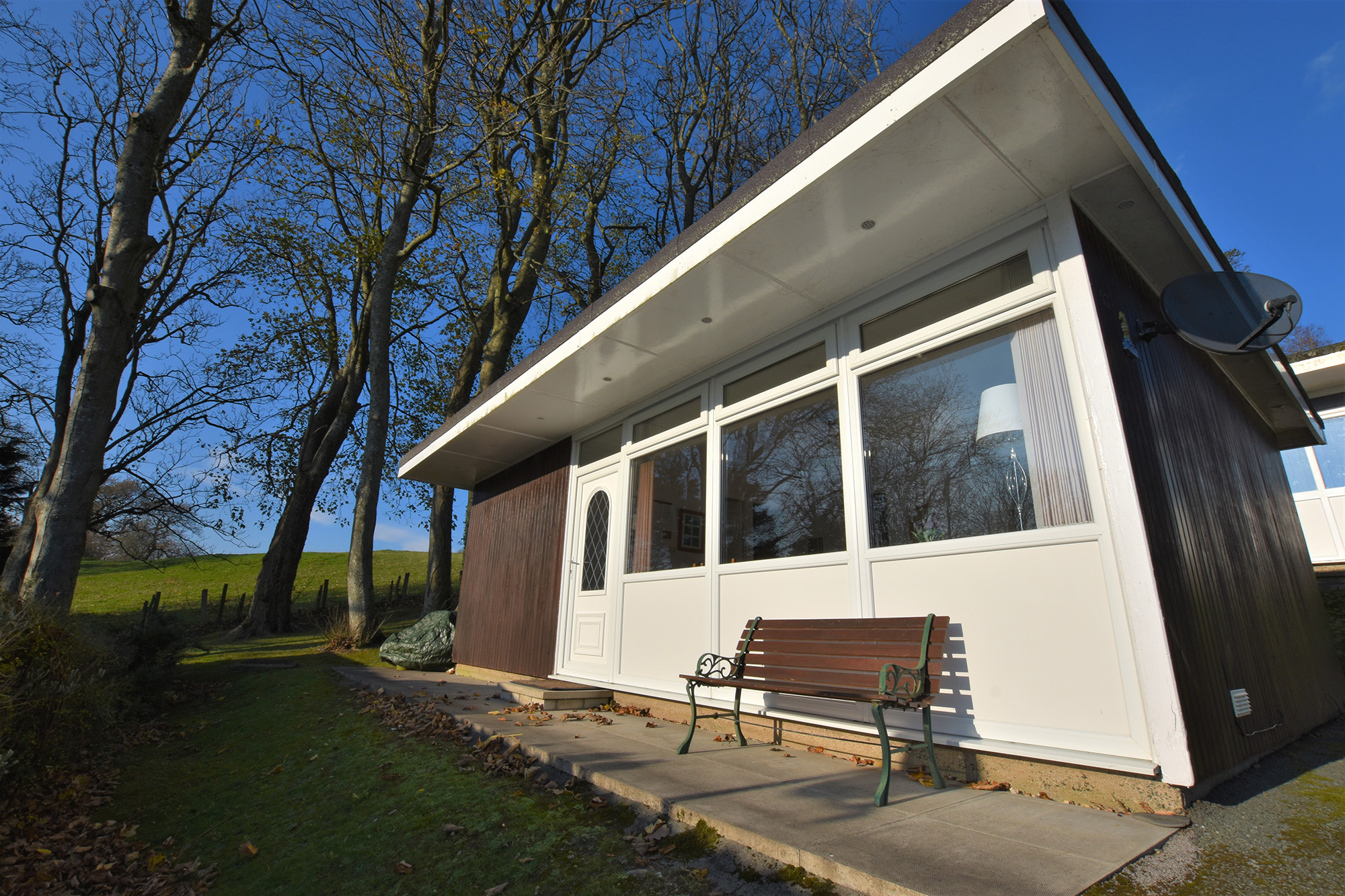 Holiday Chalets in Aberdovey, Wales | Aberdovey Breaks