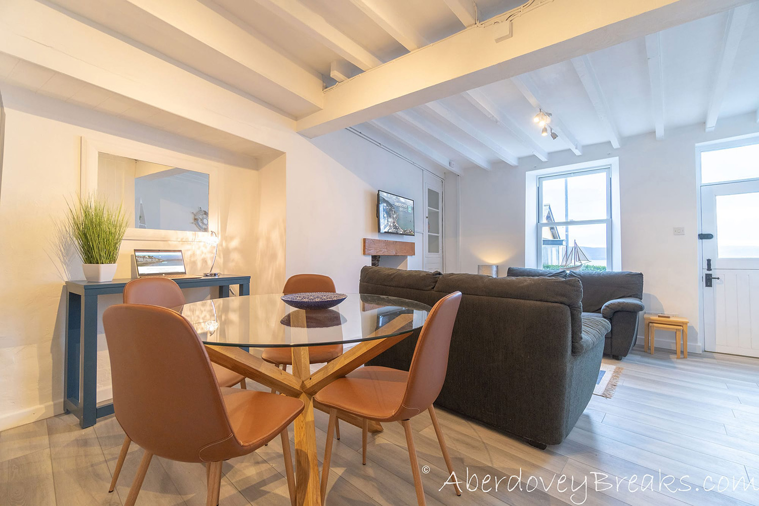 Holiday Competition | Win A Free Holiday In Aberdovey