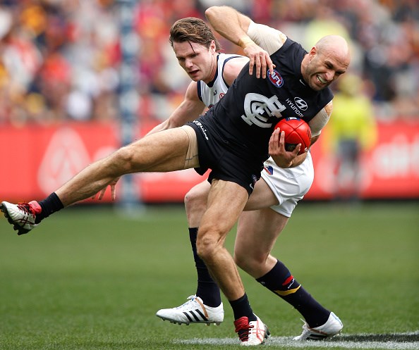 Knee Ligament Injuries