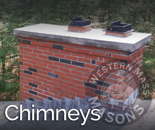 Western Mass Masons – Over 25 Years Experience with brick and concrete