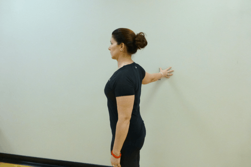 Chest - Stretching, Exercises, & Posture | Work-Fit