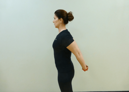 Chest - Stretching, Exercises, & Posture | Work-Fit