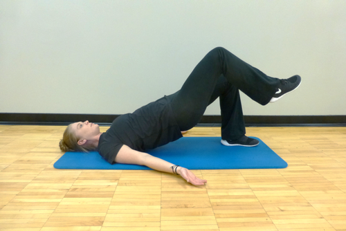 Hips - Stretching, Exercises, & Posture | Work-Fit