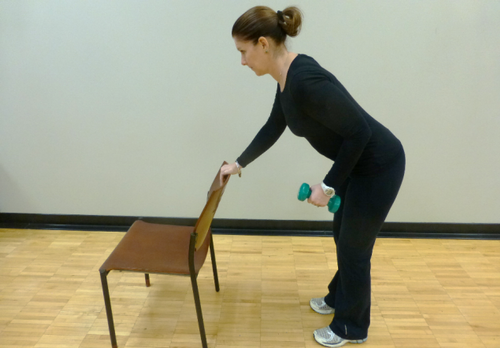 Elbow - Stretching, Exercises, & Posture | Work-Fit