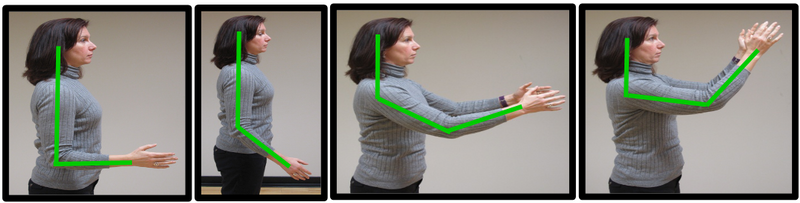 Elbow - Stretching, Exercises, & Posture | Work-Fit