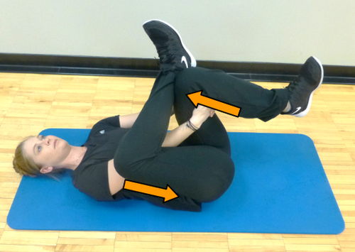 Hips - Stretching, Exercises, & Posture | Work-Fit