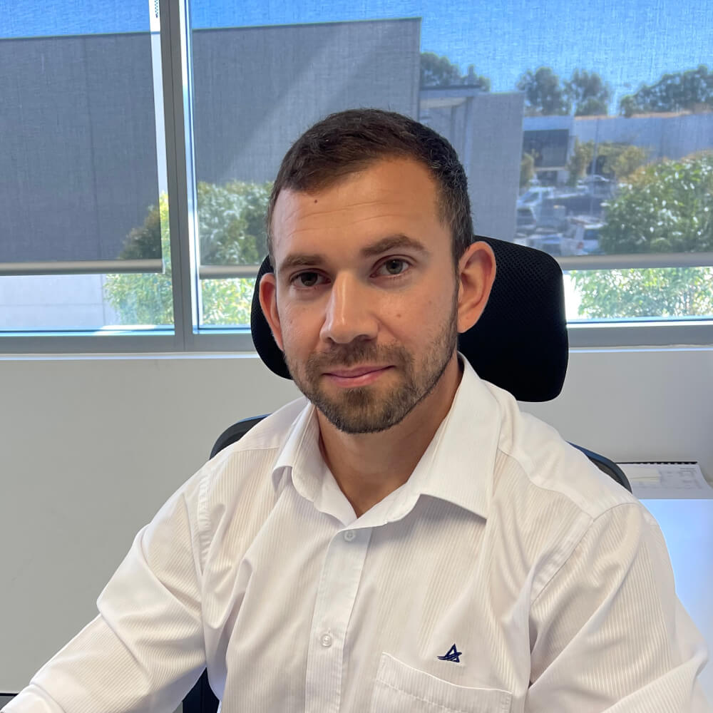 About | ADENCO Water Management & Civil Engineering