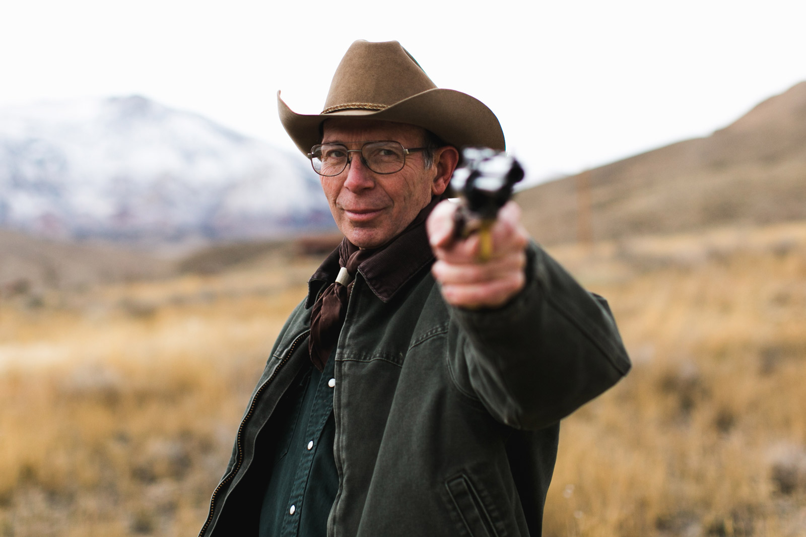 John Linebaugh | Switchboard Advertising | St. Cloud, MN