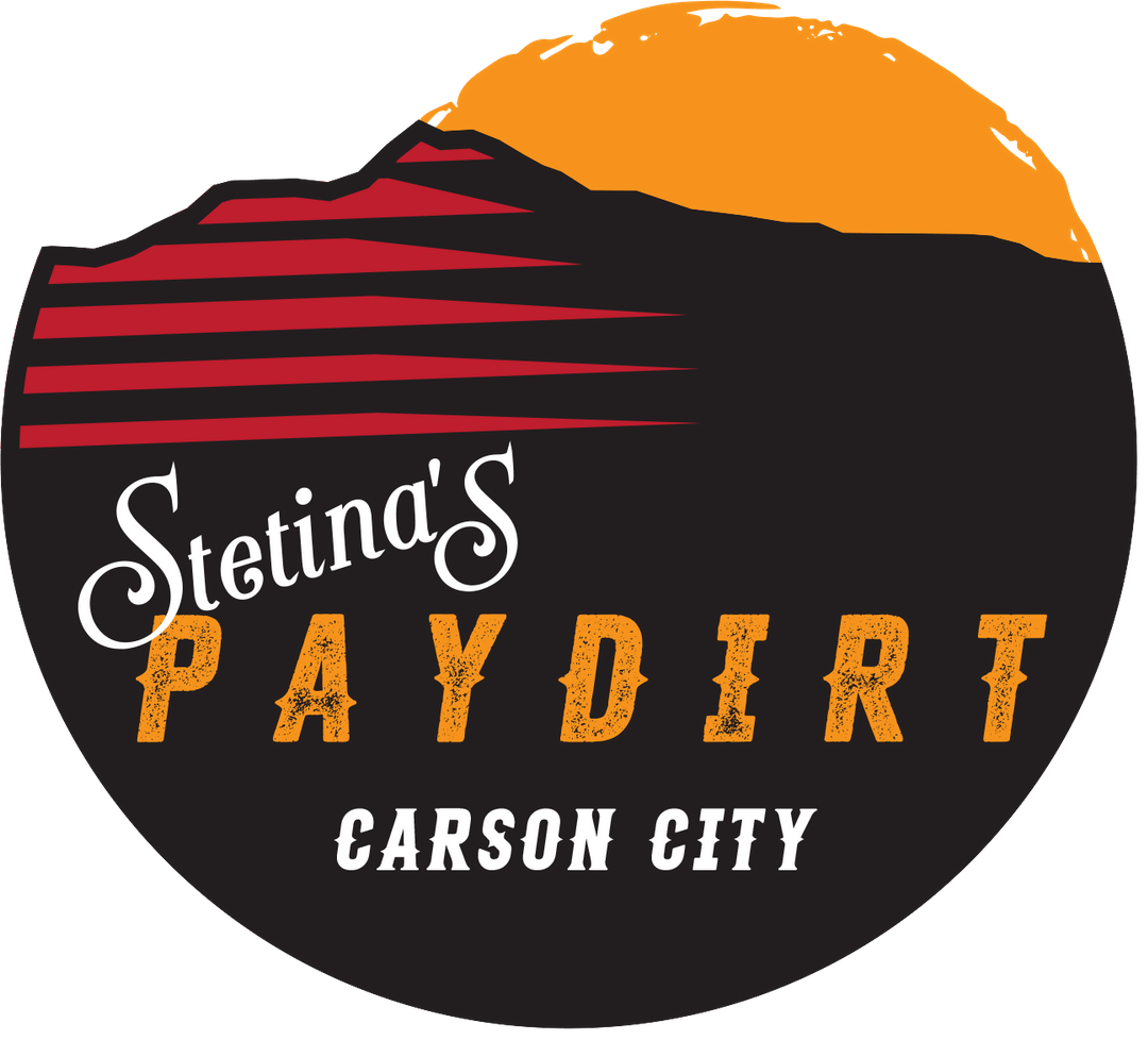 Stetina's Carson City Paydirt