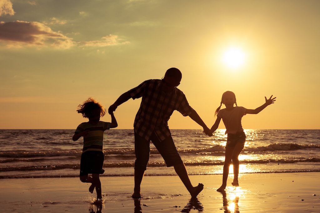 11 cosas en común en padres de niños exitosos