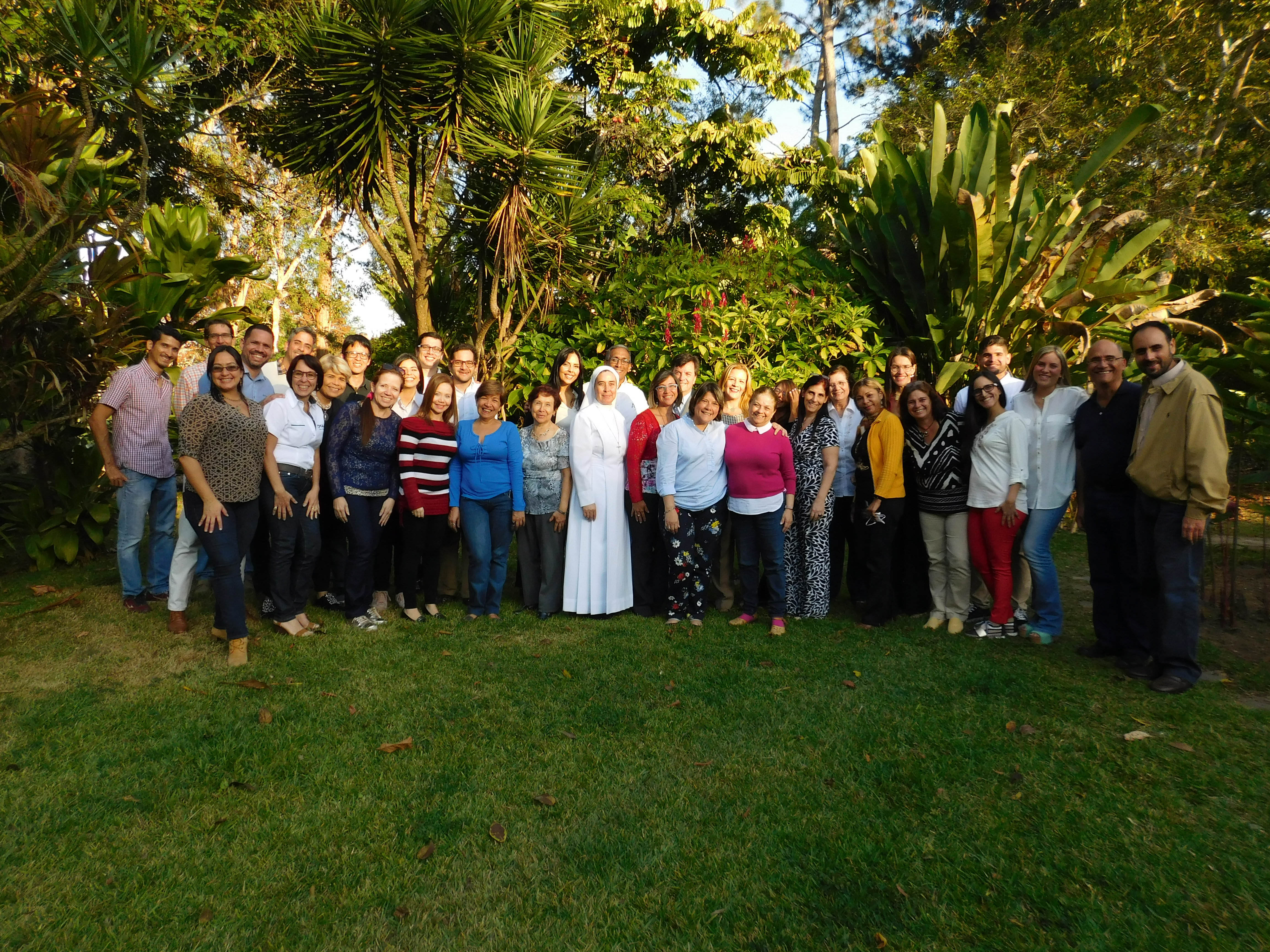 Akdemia Work Café: Un sueño hecho realidad