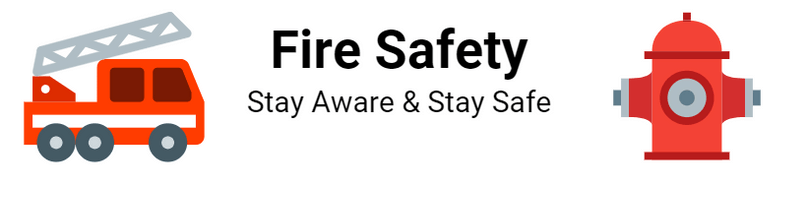 Fire Safety, Protection, And Prevention *INFOGRAPHIC* | Work-Fit Blog