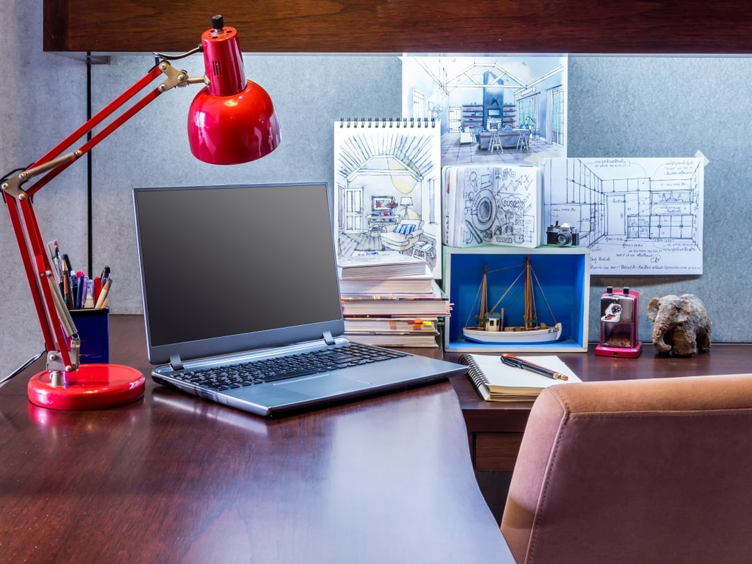 Proper Workstation Lighting In The Office - 20 20 20 Rule | Work-Fit