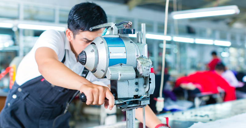 On Repeat: Workplace Solutions for Repetitive Motions | Work-Fit Blog