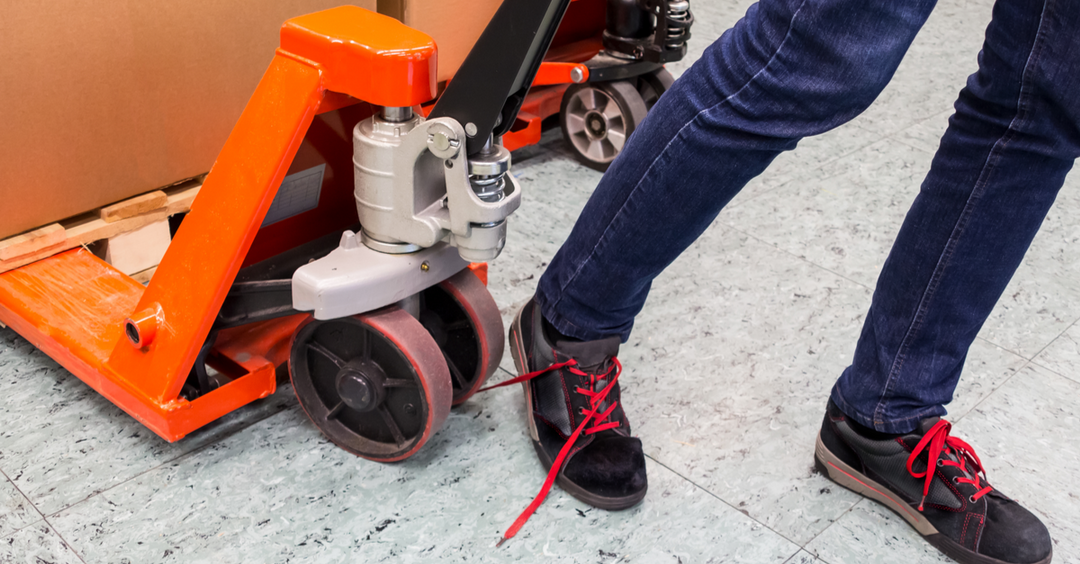 Preventing Workplace Injuries - Three Strategies for Proactive Action