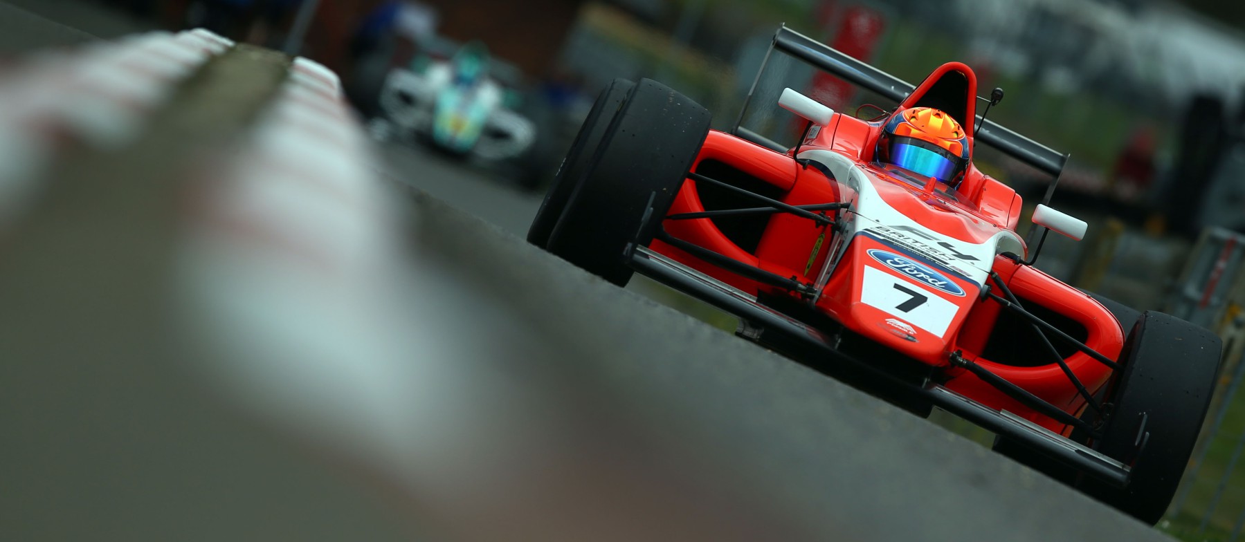 British F4 Rookie Champion Alex Quinn joins TRS Arden | Arden Motorsport