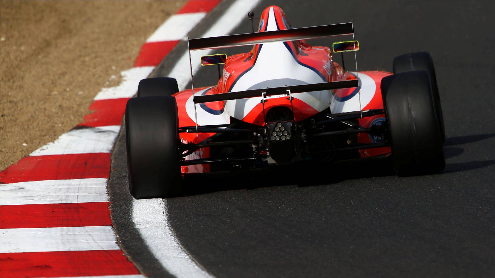 Bart Horsten confirmed at Arden for 2019 British F4 campaign | Arden ...