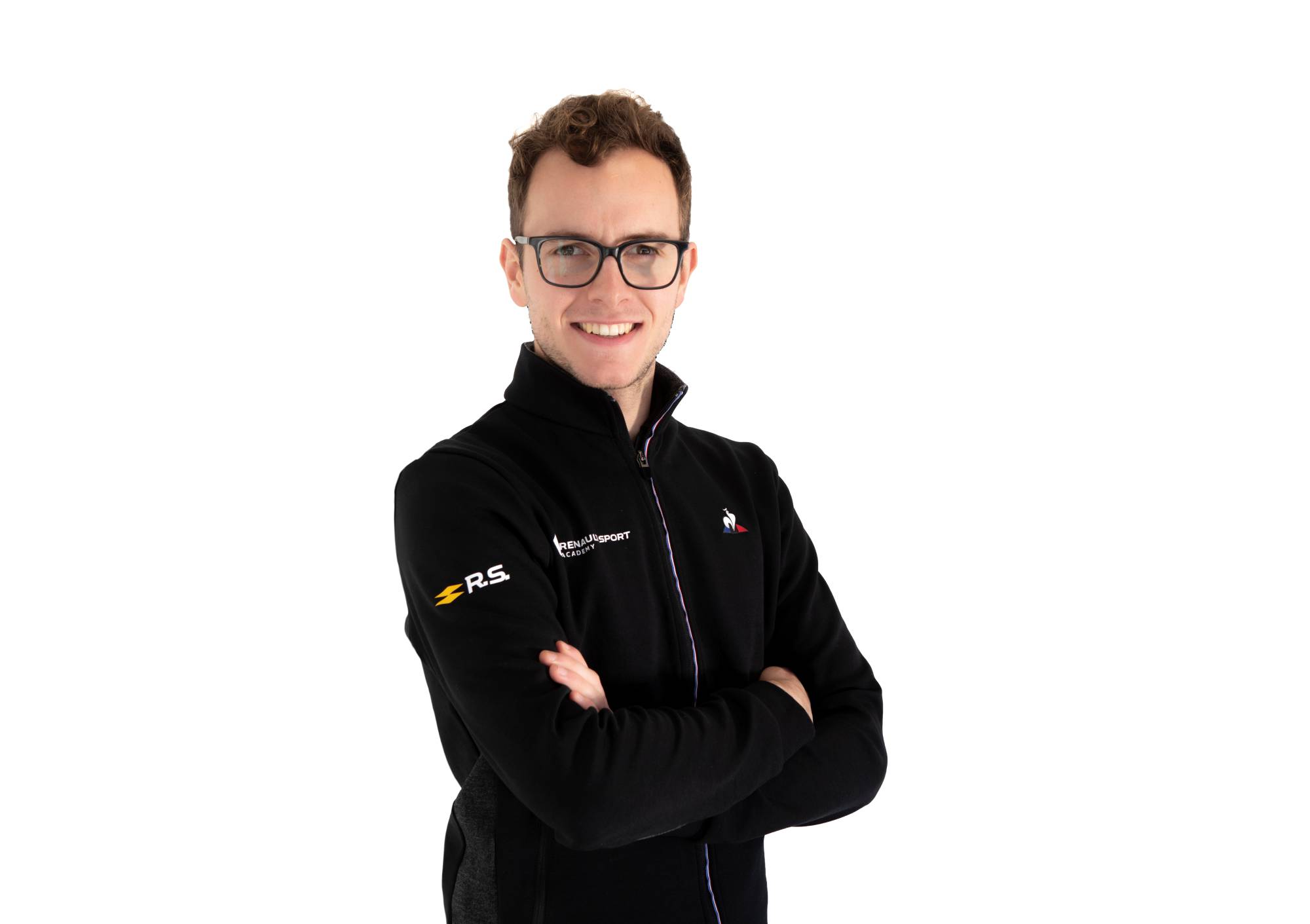 Anthoine Hubert joins BWT Arden for 2019 FIA Formula 2 Championship ...