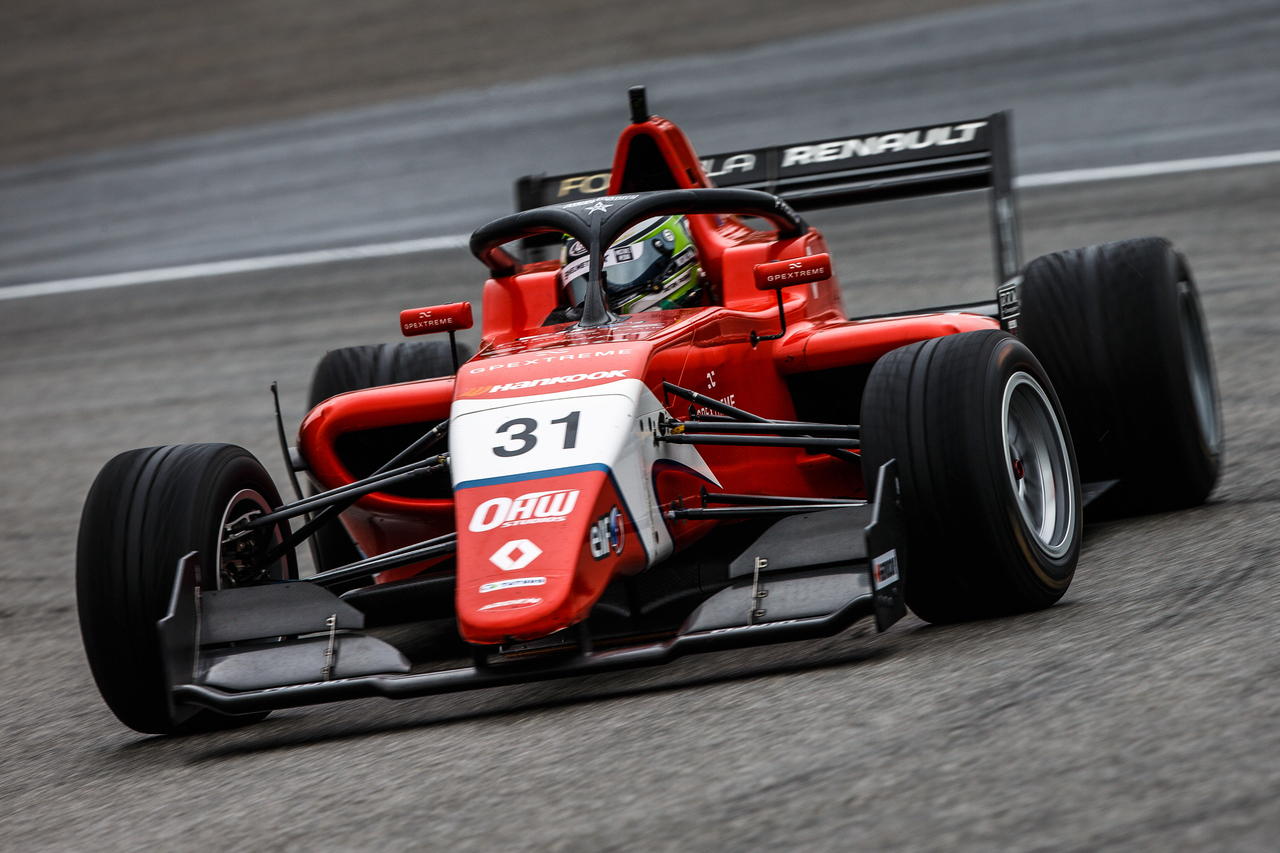 Arden Motorsport aiming for repeat success at Hockenheim | Arden Motorsport