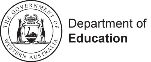 Western Australia’s newest Independent Public School | Carnaby Rise