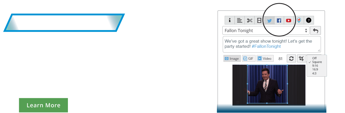 TV Monitoring, Logging, Recording, & Searching - SnapStream