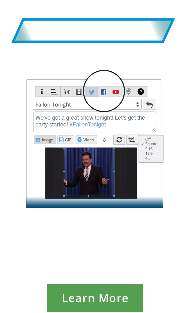 TV Monitoring, Logging, Recording, & Searching - SnapStream