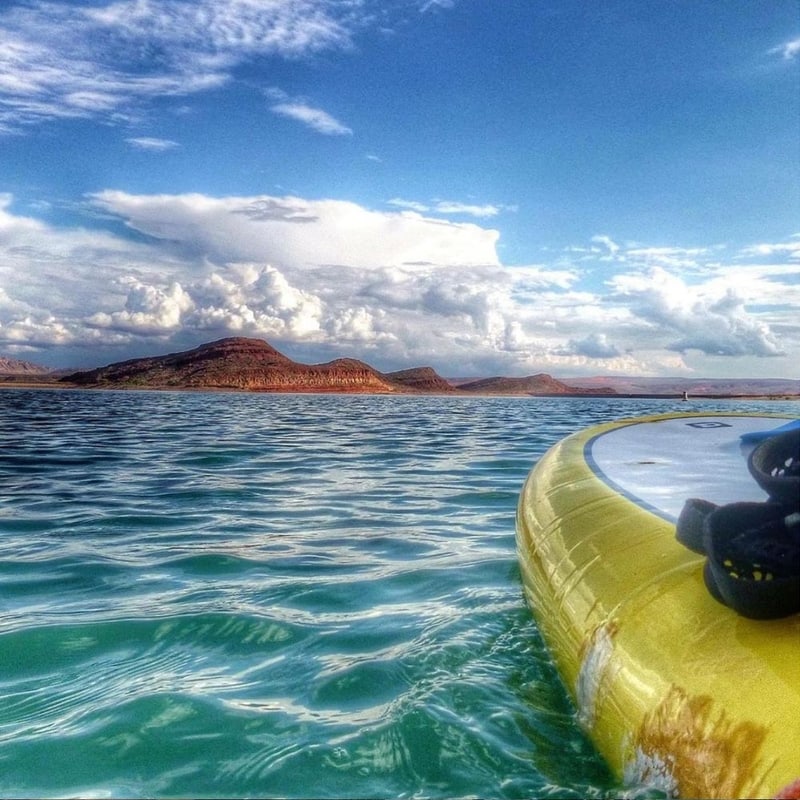 Spa & Wellness Resort in Utah | Red Mountain Resort