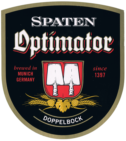 Spaten Optimator | Cozy Grape Wine Bar & Bistro