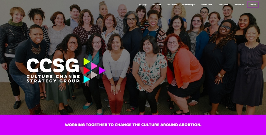 CCSG - Grind Branding