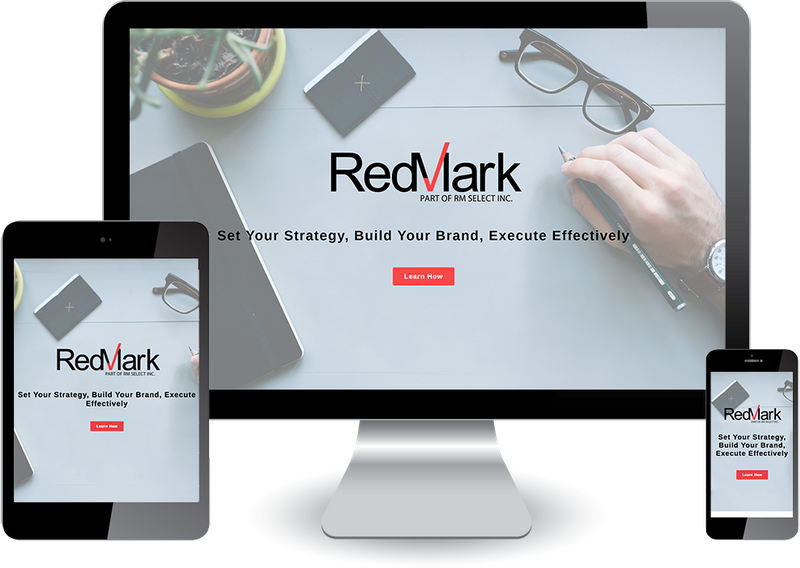RedMark Group - Grind Branding