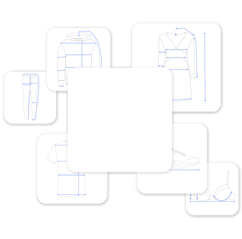 Sizely - Size Matters. Sell Smarter.