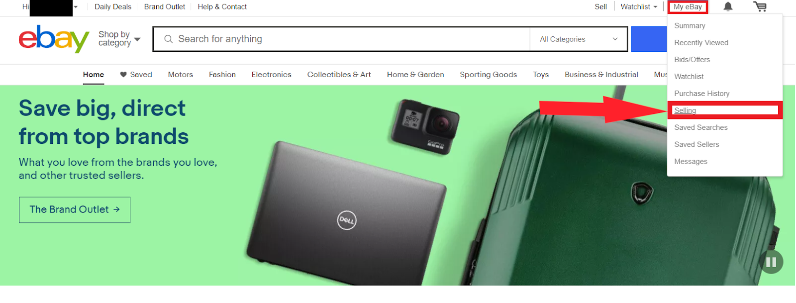 How To Send An Invoice On EBay Size ly Blog