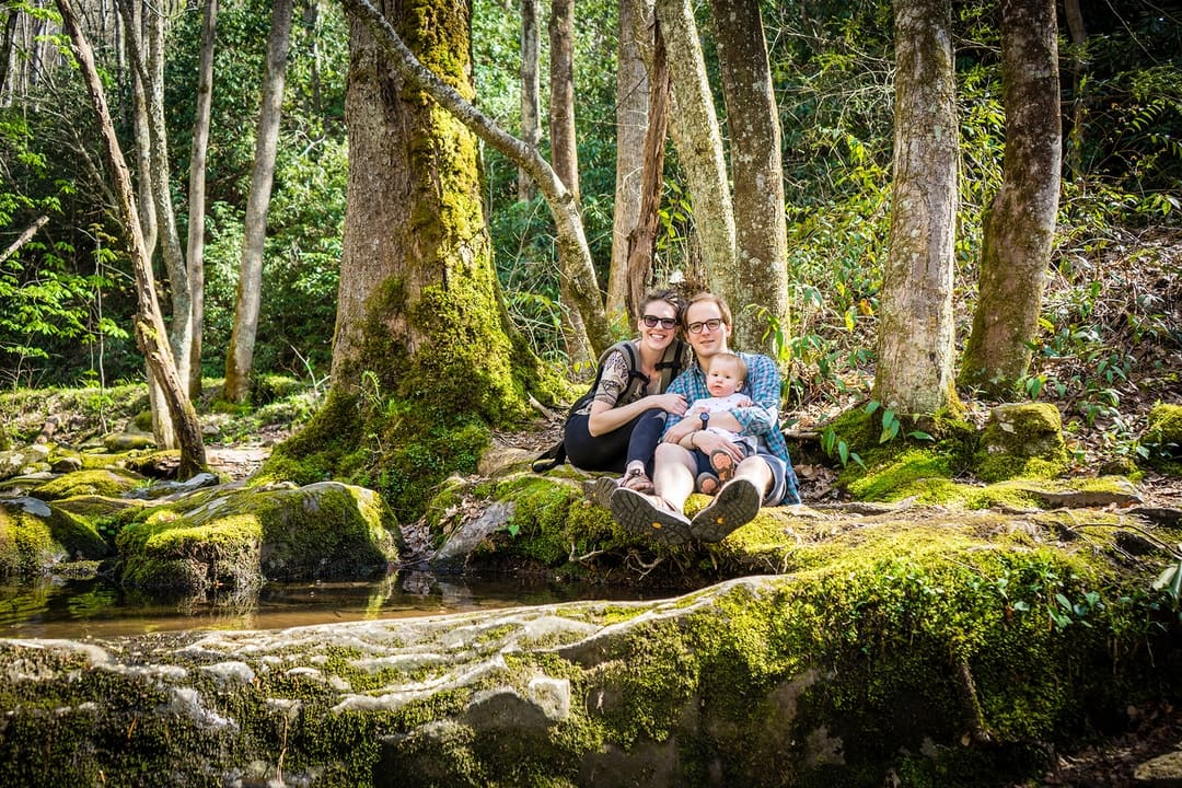 People : Michael Harman Photography