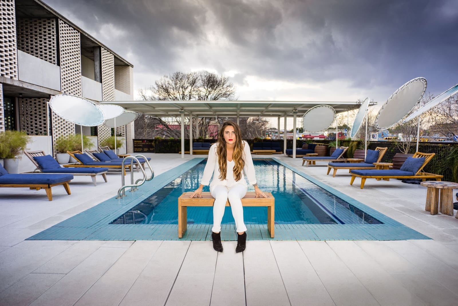 People : Michael Harman Photography