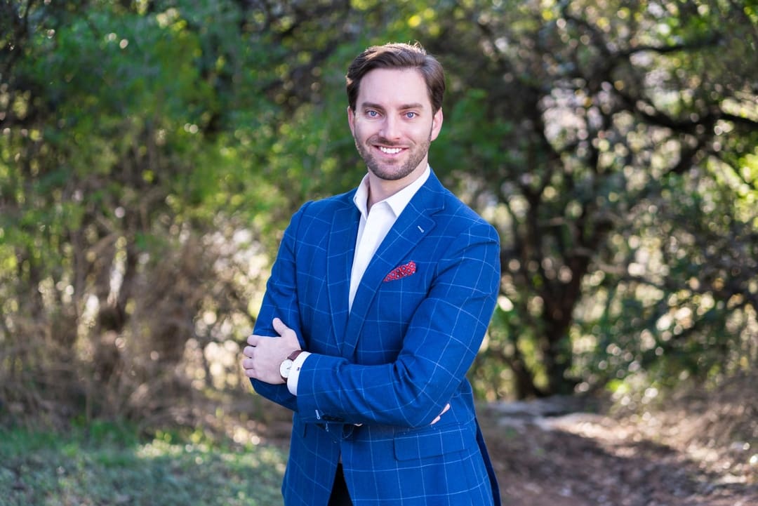 People : Michael Harman Photography