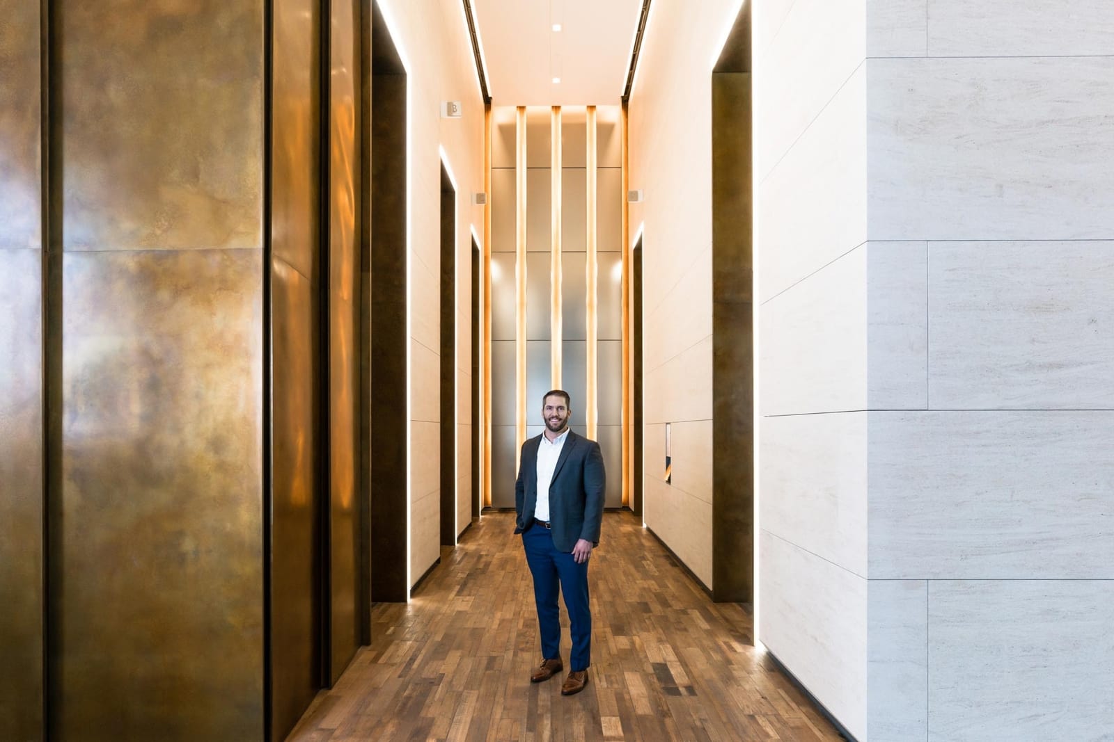 People : Michael Harman Photography