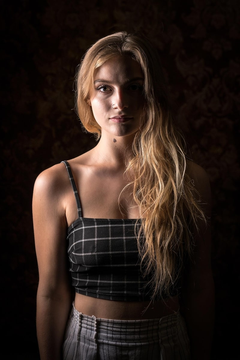 People : Michael Harman Photography