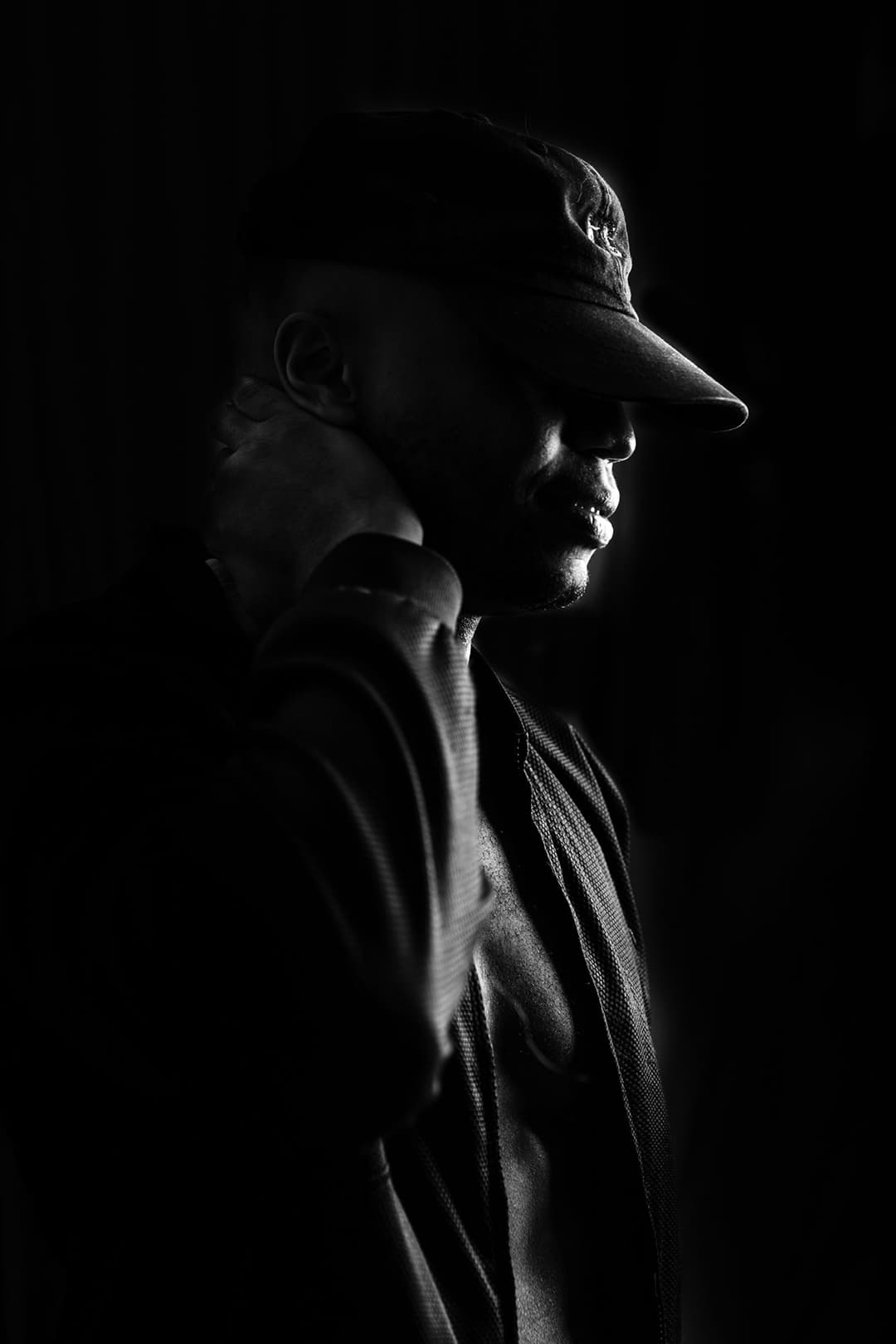 People : Michael Harman Photography