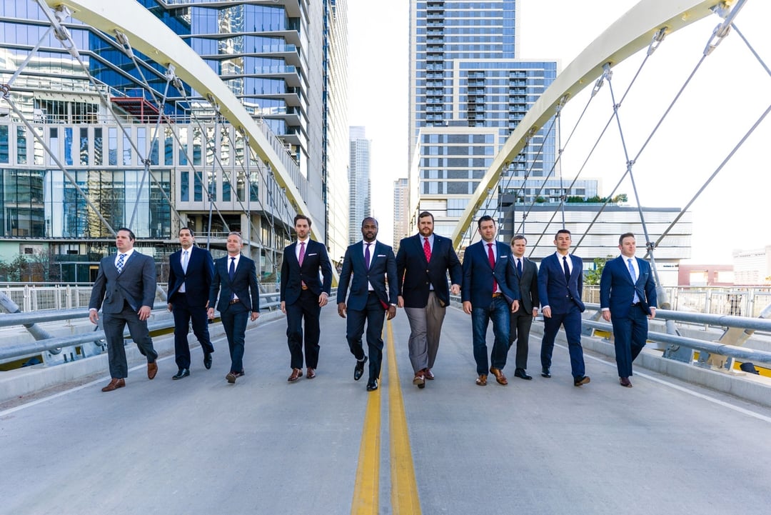 People : Michael Harman Photography