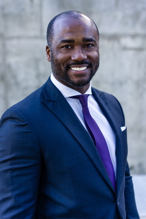 People : Michael Harman Photography