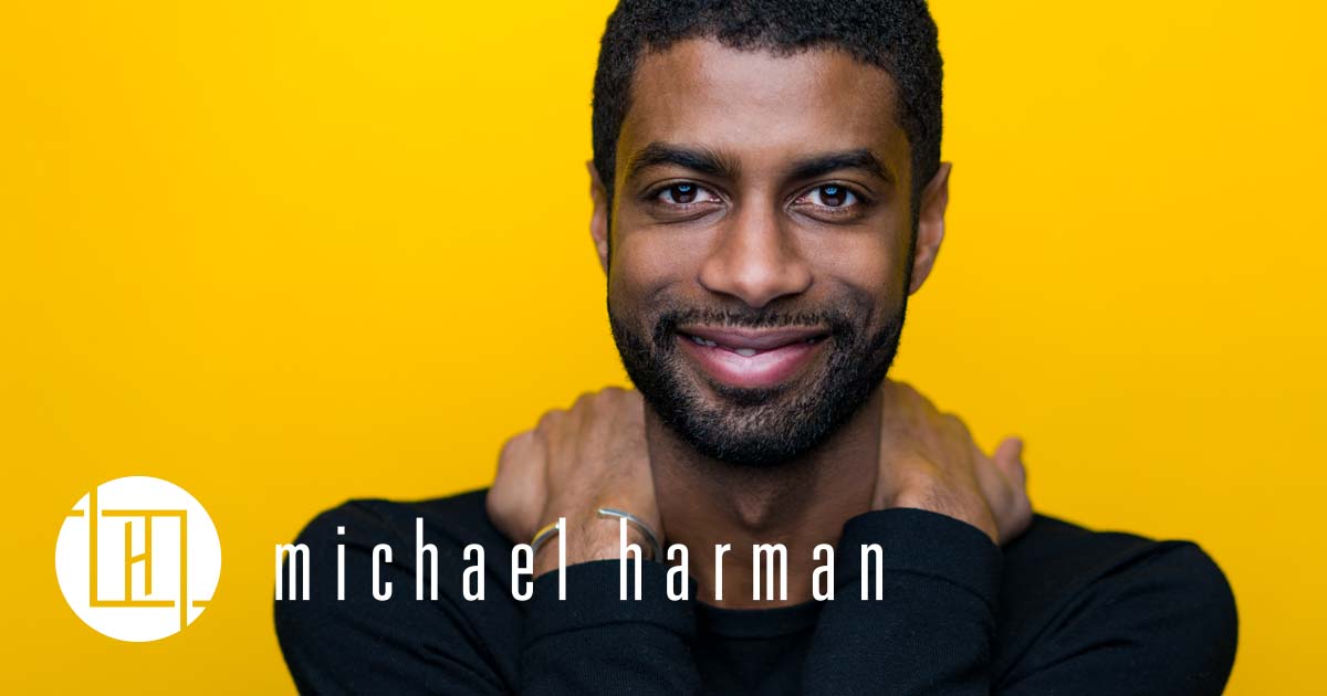 People : Michael Harman Photography