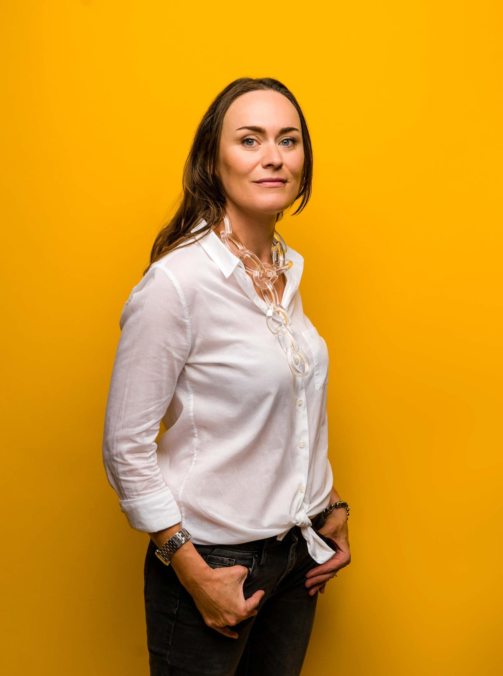 People : Michael Harman Photography