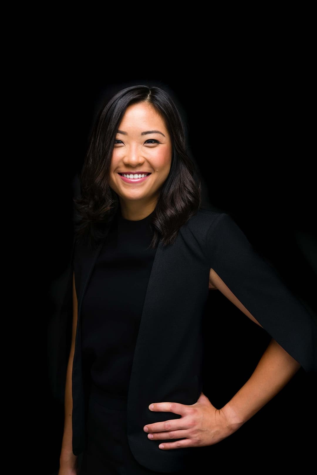 People : Michael Harman Photography