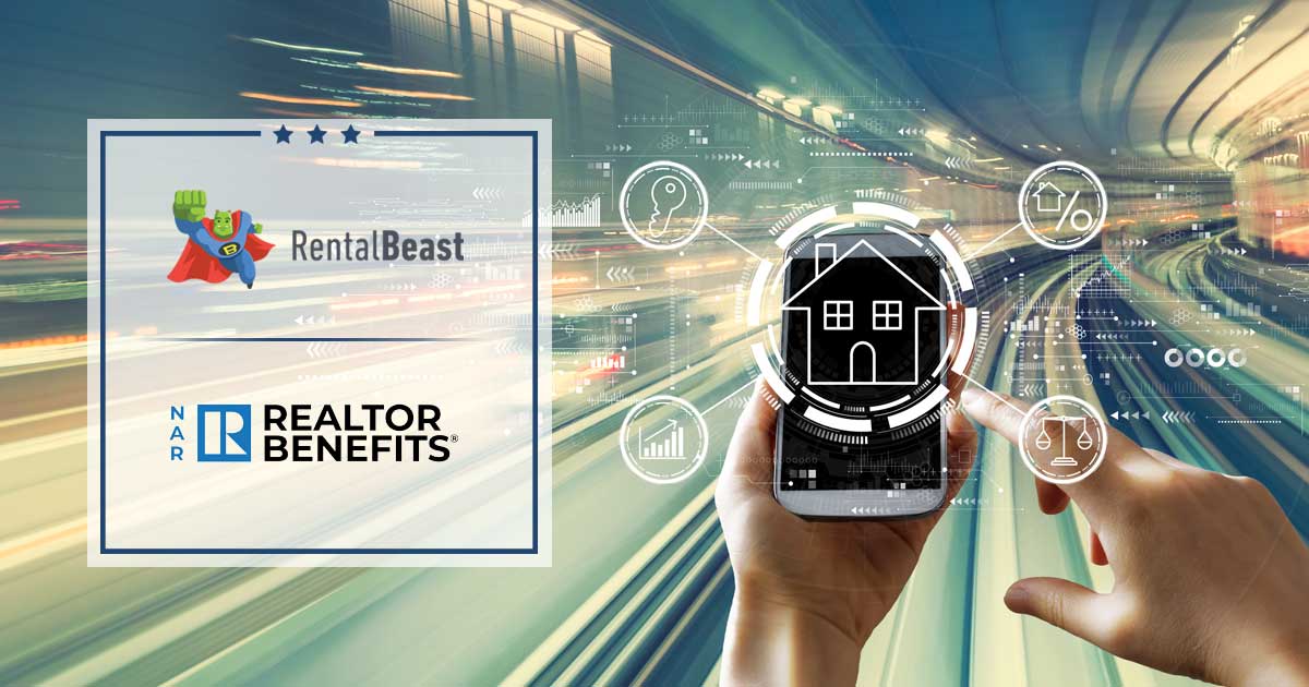 NAR - Realtor Benefits