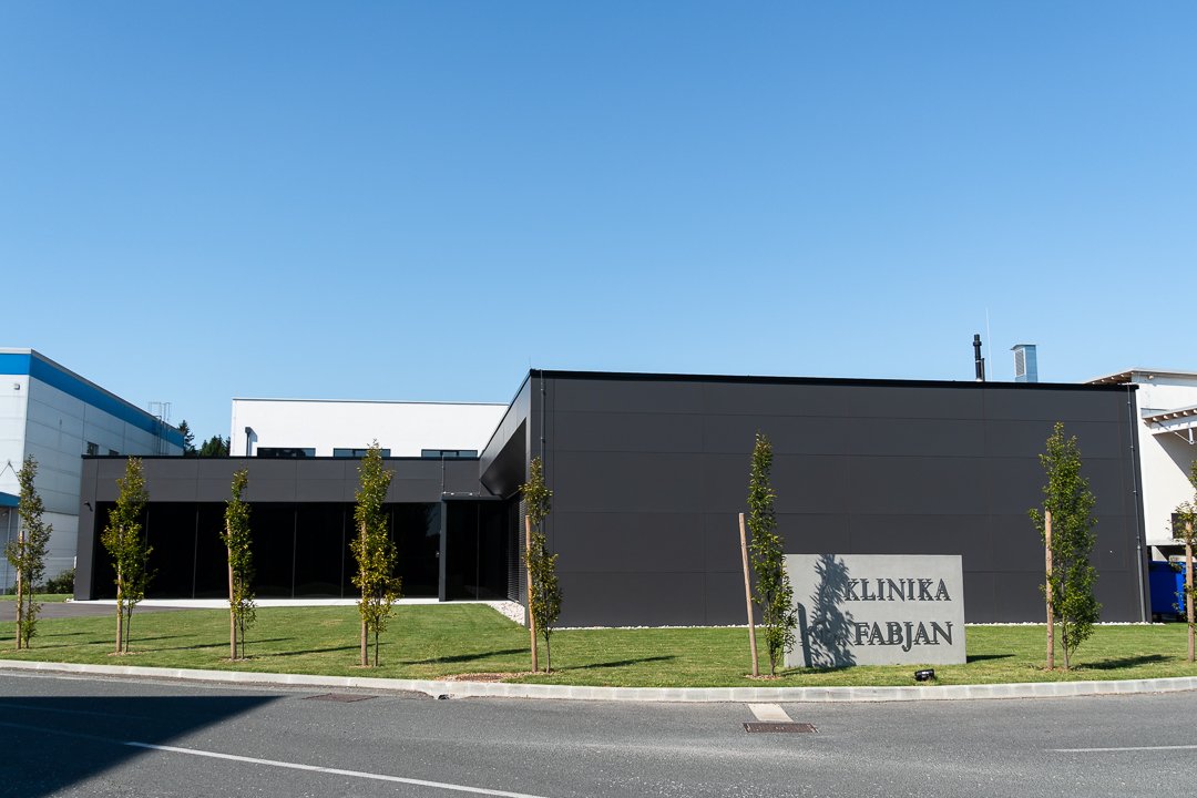 Klinik Fabjan